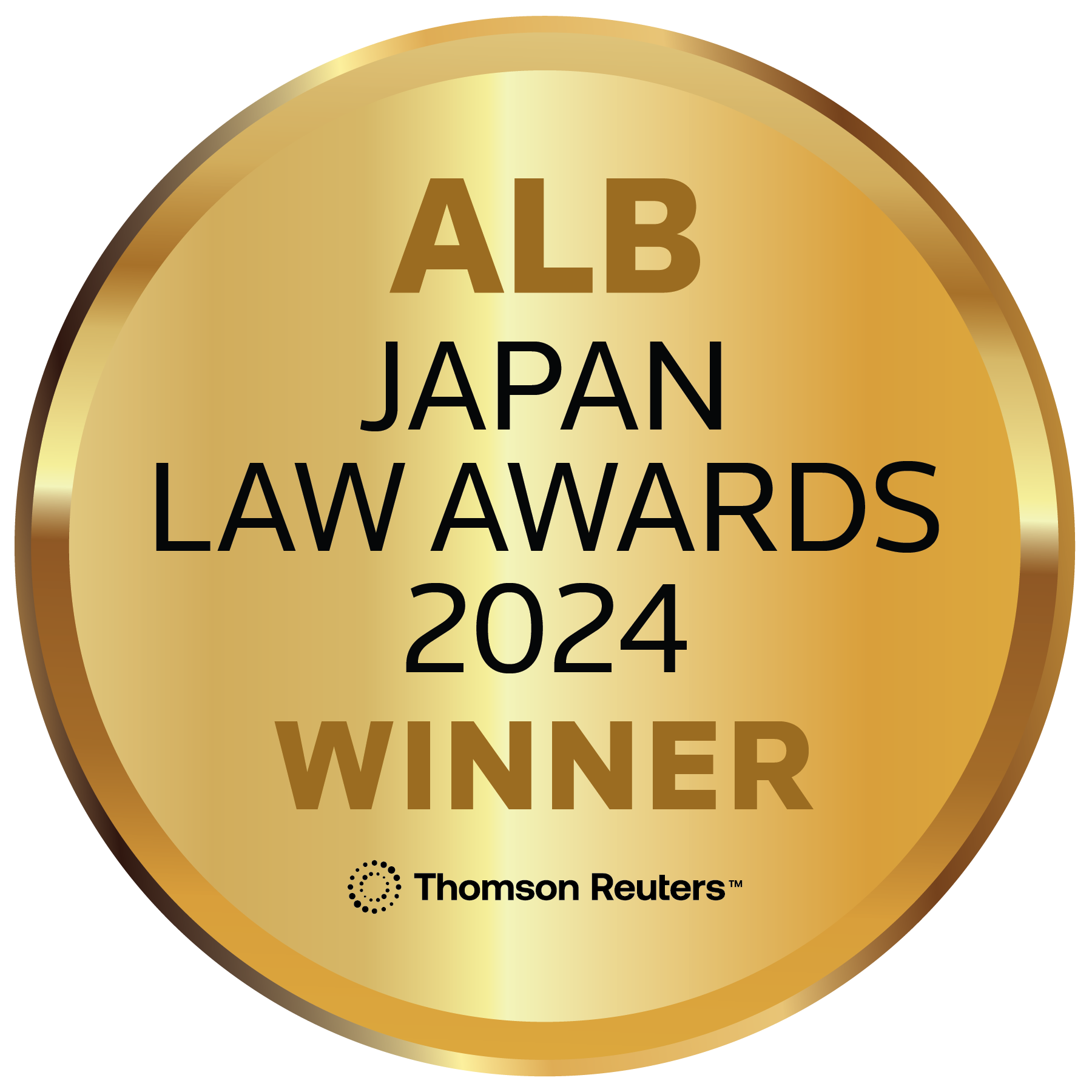 Nishimura & Asahi Receives Outstanding Results at ALB Japan Law Awards 2024 | Awards & Rankings ...